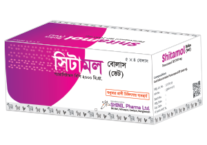 Shinil Pharma